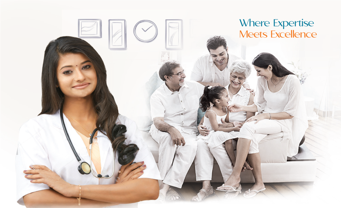 Apollo Clinic & JMI Hospital